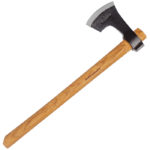 Bushcraft Tomahawk von Condor - Fechtwaffen Shop